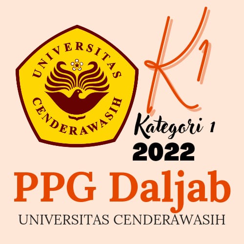 LAPOR DIRI MAHASISWA PPG DALAM JABATAN KATEGORI 1 UNIVERSITAS ...